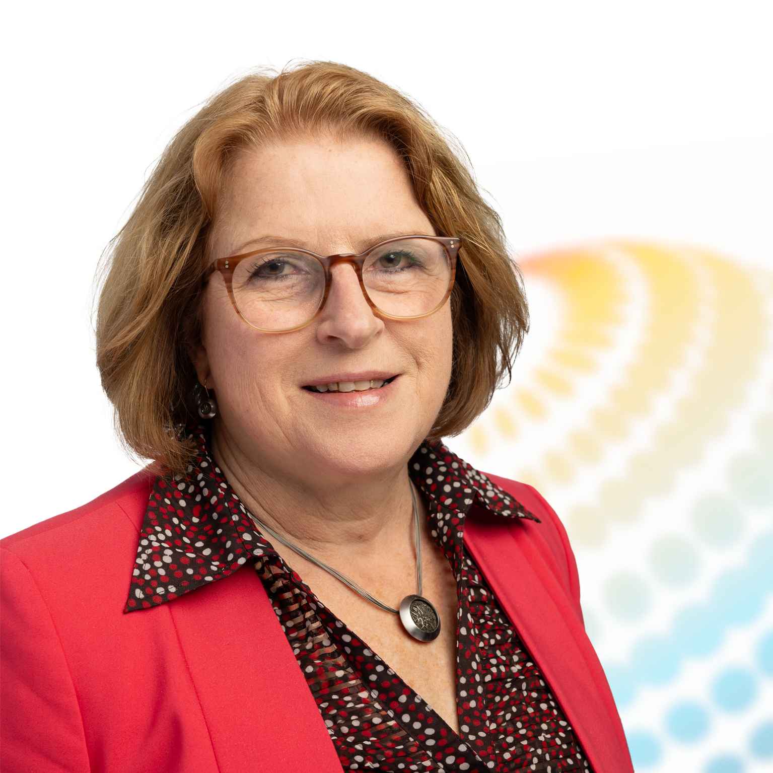 Marion Bodenstaff - Dé Nova Learning